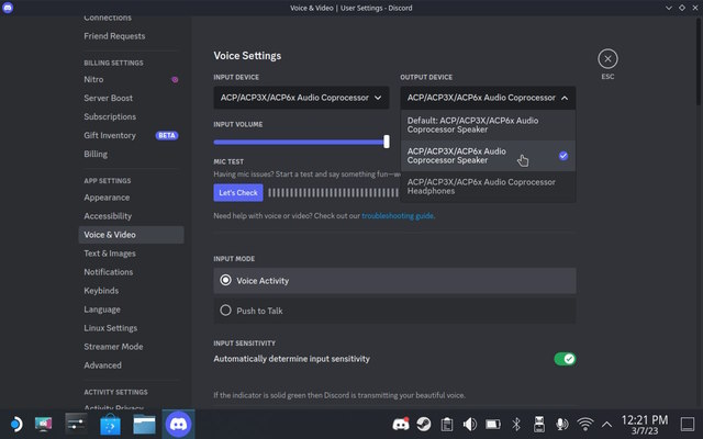 How to Install and Use Discord on Steam Deck (2024) | Beebom