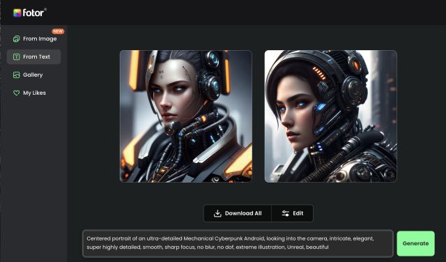 18 Best AI Art Generator Tools You Should Use In 2023