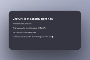 ChatGPT Down? How to Fix ChatGPT Not Working (9 Ways) | Beebom