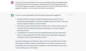 150+ Best ChatGPT Prompts for All Kinds of Workflow | Beebom