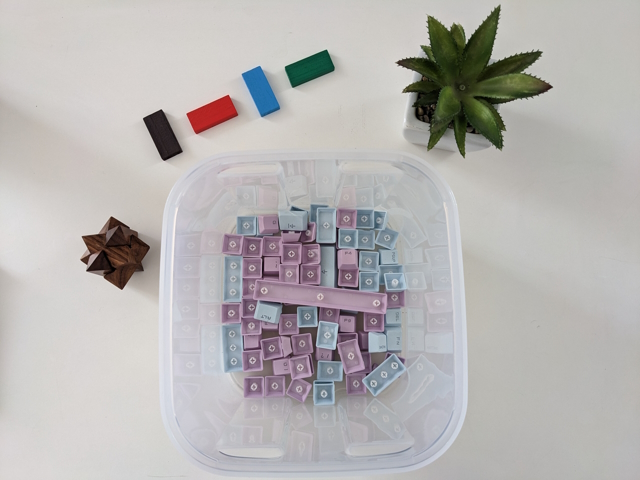 How to Clean a Mechanical Keyboard (Guide) | Beebom