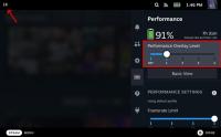 How to Enable Performance Overlay on Steam Deck | Beebom