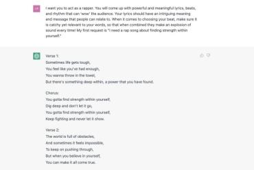 100+ Best ChatGPT Prompts for All Kinds of Workflow | Beebom