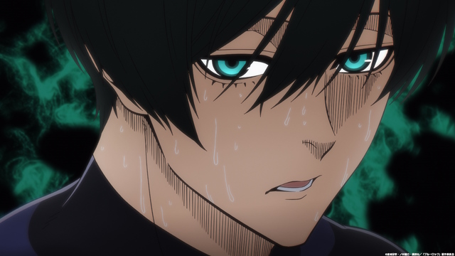 15 Best Players in Blue Lock So Far (Ranked) | Beebom