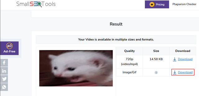 How to Download GIF from Twitter on Android, iPhone & Web | Beebom