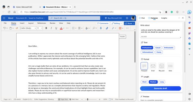 15 Best Ways to Use Bing AI - The digital classroom, transforming the ...
