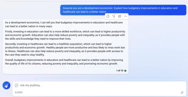 15 Best Ways to Use GPT 4-Based Bing AI (2024) | Beebom