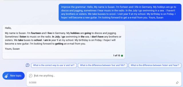 15 Best Ways to Use GPT 4-Based Bing AI (2024) | Beebom