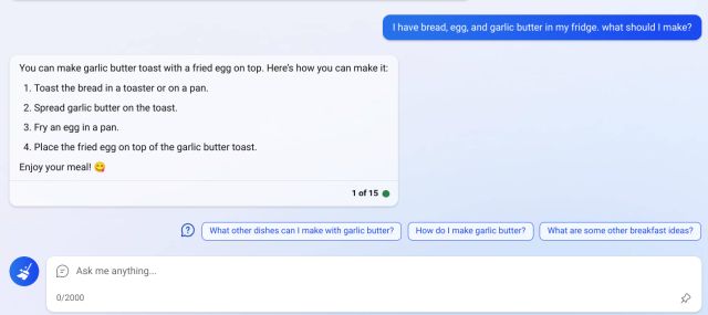 15 Best Ways to Use GPT 4-Based Bing AI (2024) | Beebom