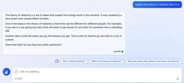 15 Best Ways to Use Bing AI - The digital classroom, transforming the ...