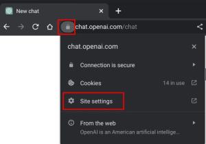 ChatGPT Down? How to Fix ChatGPT Not Working (9 Ways) | Beebom