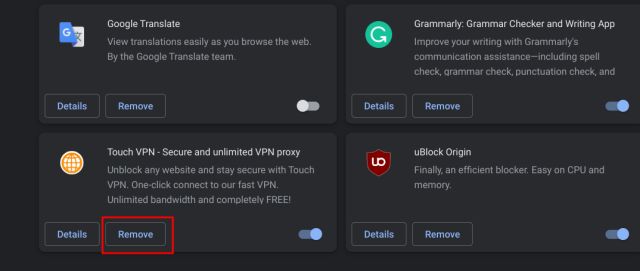 ChatGPT Down? How to Fix ChatGPT Not Working (9 Ways) | Beebom
