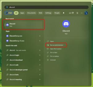 Discord Update Failed? Here are Best 12 Fixes (2024) | Beebom