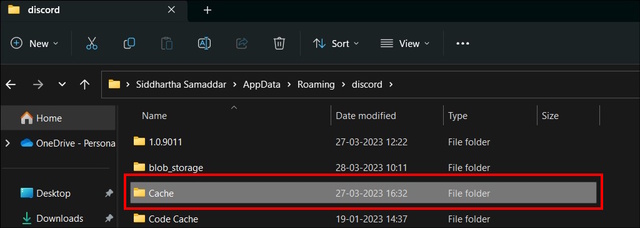 Discord Update Failed? Here are Best 12 Fixes (2024) | Beebom