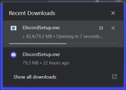 Discord Update Failed? Here are Best 12 Fixes (2024) | Beebom