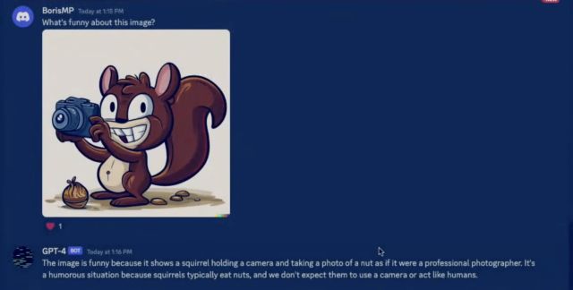 Openai Gpt 4 Multimodal New Features Image Input How To Use And More Beebom