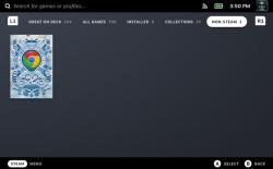 How to Install Google Chrome on Steam Deck (2024) | Beebom