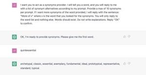 100+ Best ChatGPT Prompts for All Kinds of Workflow | Beebom