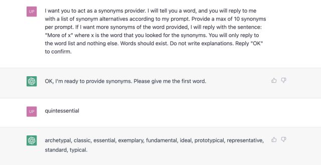100+ Best ChatGPT Prompts for All Kinds of Workflow | Beebom
