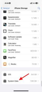 How to Clear iPhone/iPad System Data in 2023 | Beebom
