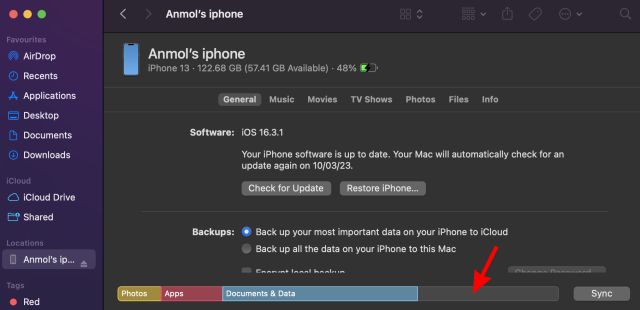 How to Clear iPhone/iPad System Data in 2023 | Beebom