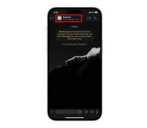 How to Use New Participant Approval Feature for WhatsApp Groups | Beebom