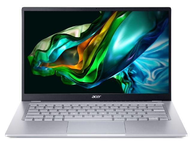 Acer Swift Go 14 with AMD Ryzen 7000 Series Chip Launched in India | Beebom