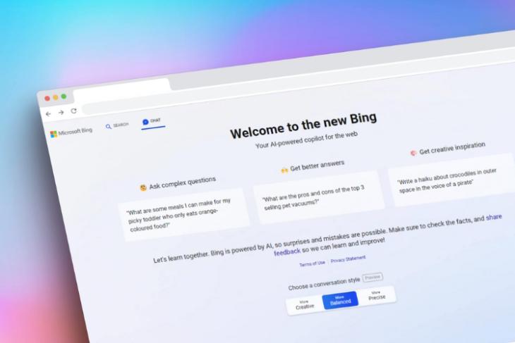 15 Best Ways to Use GPT 4-Based Bing AI (March 2023) | Beebom