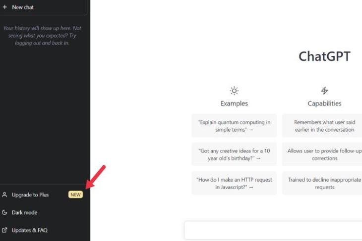 ChatGPT's Subscription Plan Can Now Be Bought in India | Beebom