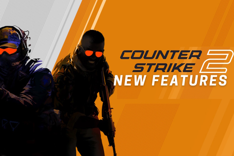 20 New Features in Counter-Strike 2 (Regularly Updated) | Beebom