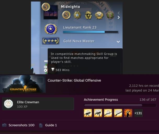 Comment Accéder Au Test Limité De Counter-Strike 2 Beta - Tech Tribune ...