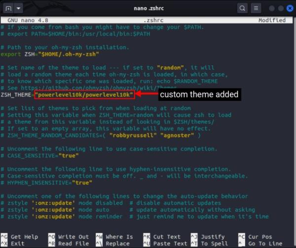 How to Install zsh and Oh My Zsh on Linux | Beebom