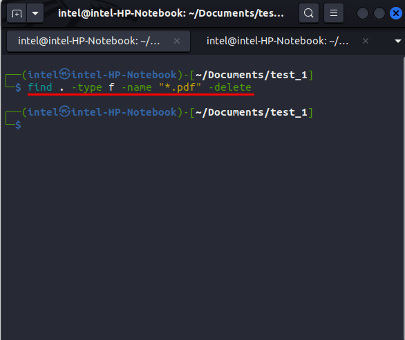 10+ Ways to Use the find Command in Linux | Beebom