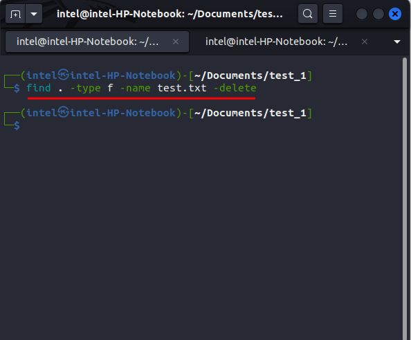 10+ Ways to Use the find Command in Linux | Beebom
