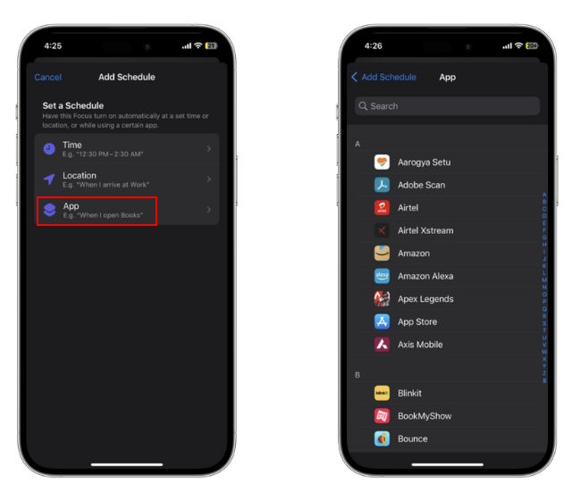 How to Use Do Not Disturb on Your iPhone (Guide) | Beebom