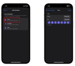 How to Use Do Not Disturb on Your iPhone (Guide) | Beebom