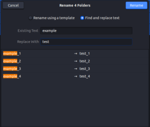 How to Rename a Directory in Linux in 2023 (2 Methods) | Beebom