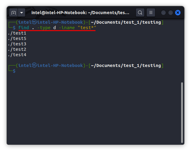 10+ Ways to Use the find Command in Linux | Beebom
