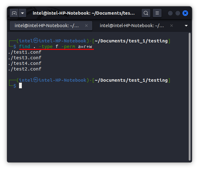 10+ Ways to Use the find Command in Linux | Beebom