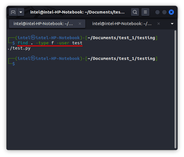 10+ Ways to Use the find Command in Linux | Beebom