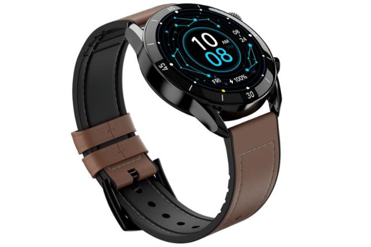Fire-Boltt Legacy Smartwatch Introduced in India | Beebom