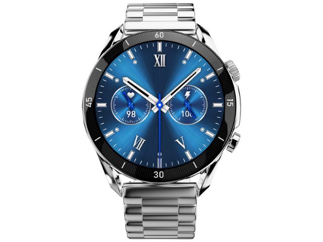 Fire-Boltt Legacy Smartwatch Introduced in India | Beebom