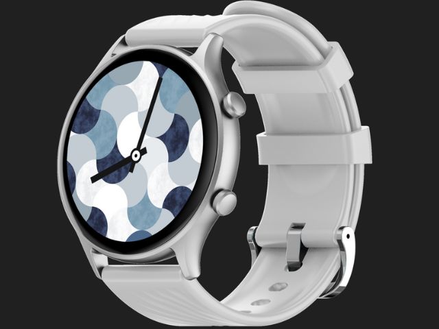 Fire-Boltt stellt die neue Legend Smartwatch in Indien vor - Tech News