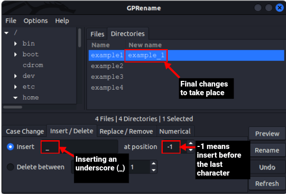 How To Rename A Directory In Linux In 2023 2 Methods Beebom