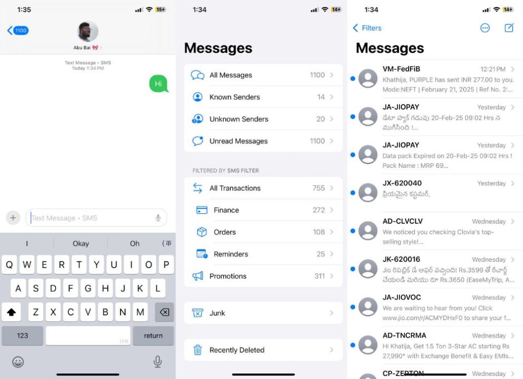 10 Best Secure Messaging Apps You Should Check Out in 2025 | Beebom