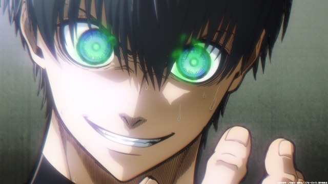 15 Best Players in Blue Lock So Far (Ranked) | Beebom