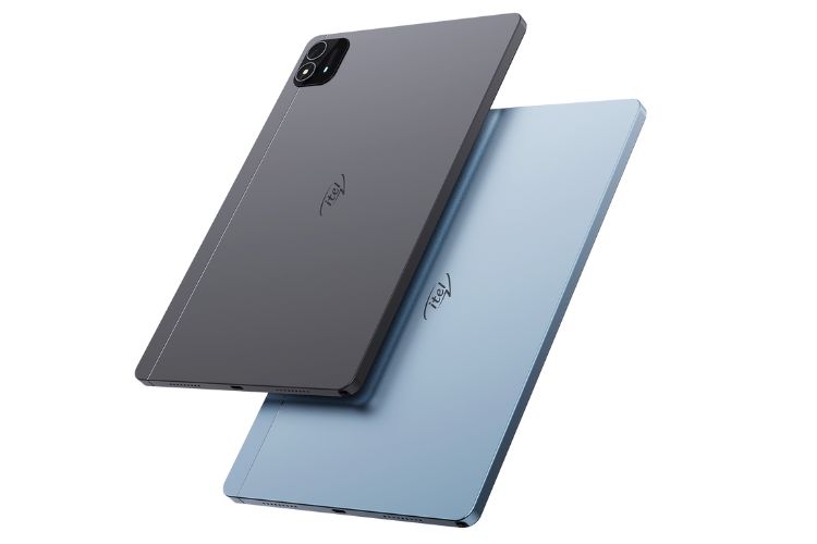 iTel Pad 1 Introduced in India at Under Rs 15,000; Check out the ...