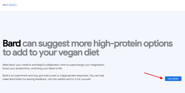 Google Opens up Bard AI for Early Access; Learn How to Sign up Here! | Beebom