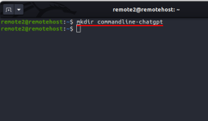 How to Use ChatGPT in Linux Terminal (2024) | Beebom
