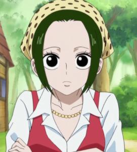 25 Best Female Characters in One Piece (Ranked) | Beebom